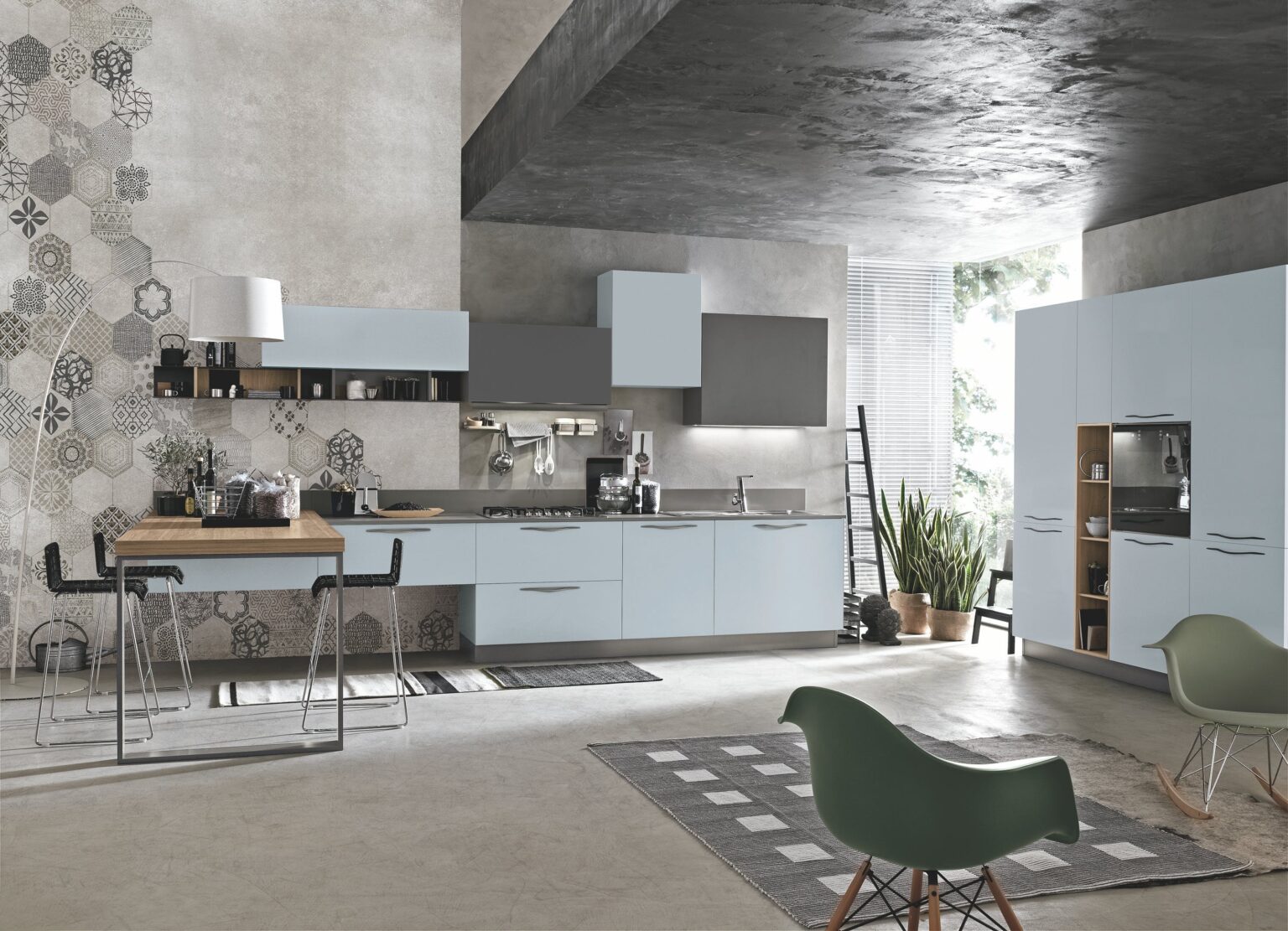 Cucine Moderne 2021 Cucine Magnifici Mondodesign Edilportale Gamadecor ...